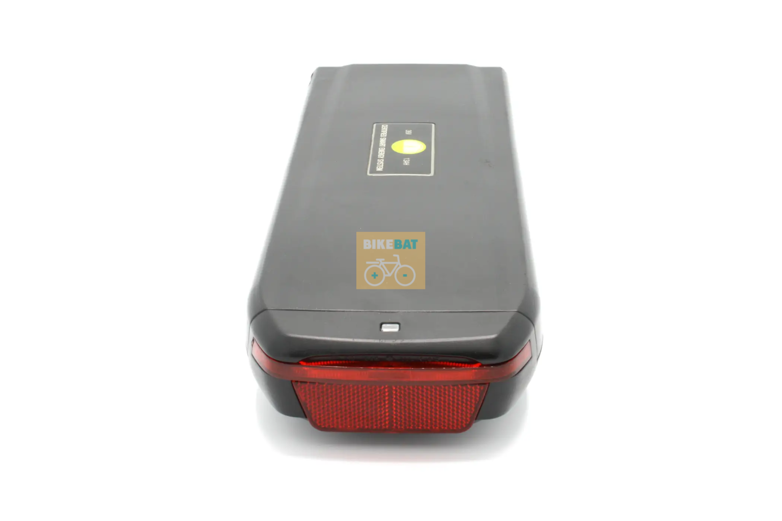 Phylion 36V XH370-10J XH370-13J fietsbatterij laten herstellen door Bikebat