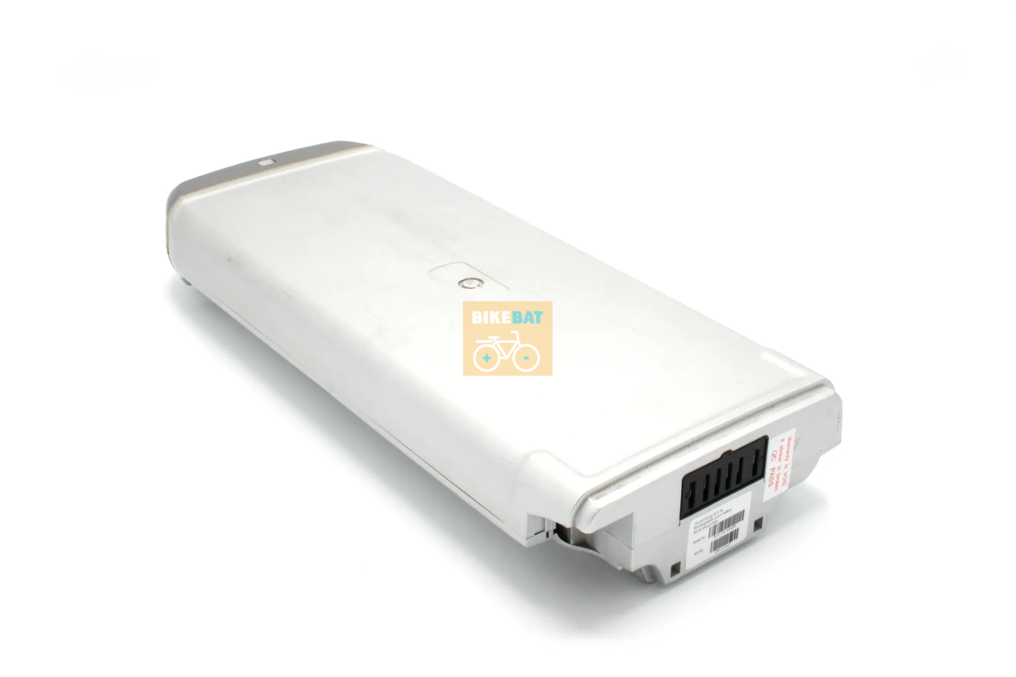 E-Motion 36V Sparta / Batavus / Koga fietsbatterij laten herstellen door Bikebat