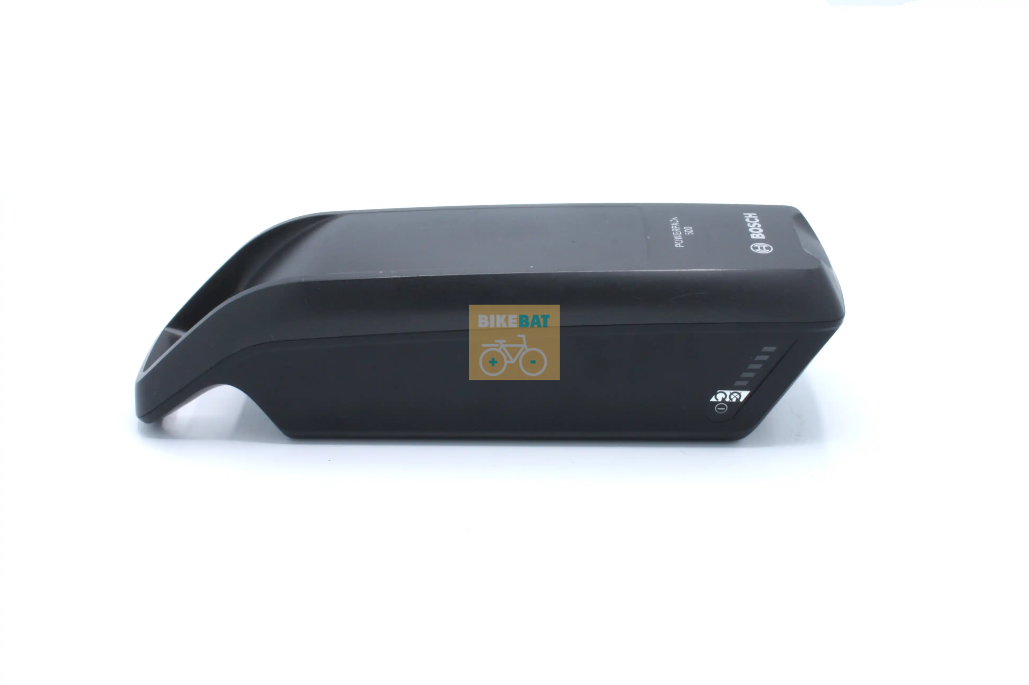 Bosch fietsaccu PowerPack (Active Frame), vanaf 299,-