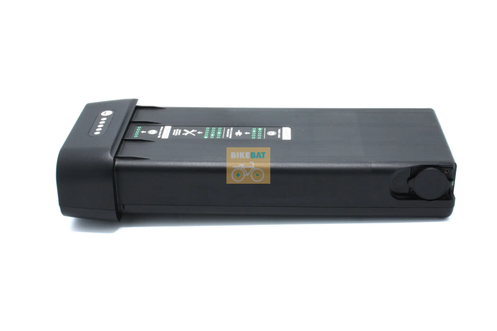 Btwin 36V fietsbatterij laten herstellen door Bikebat
