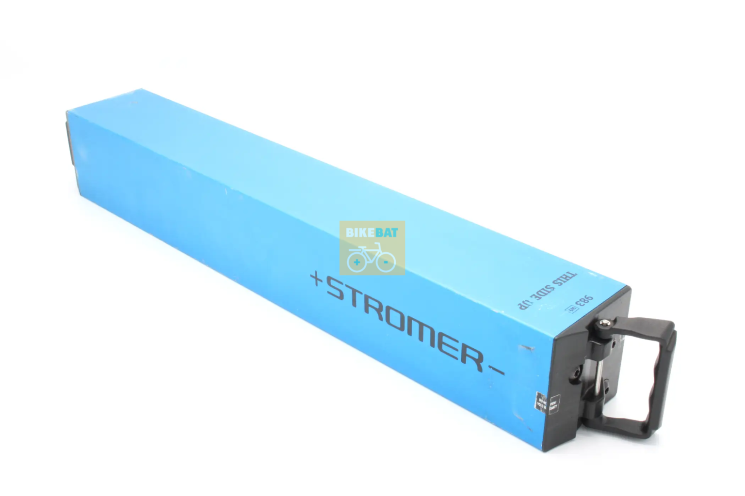 STROMER 48V ST1 / ST2 / ST3 / ST5 x4 schroeven fietsbatterij laten herstellen door Bikebat