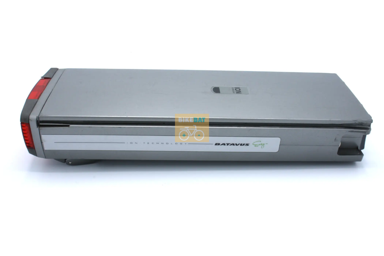 Sparta Ion PMU2 24V - niet herstelbaar fietsbatterij laten herstellen ...