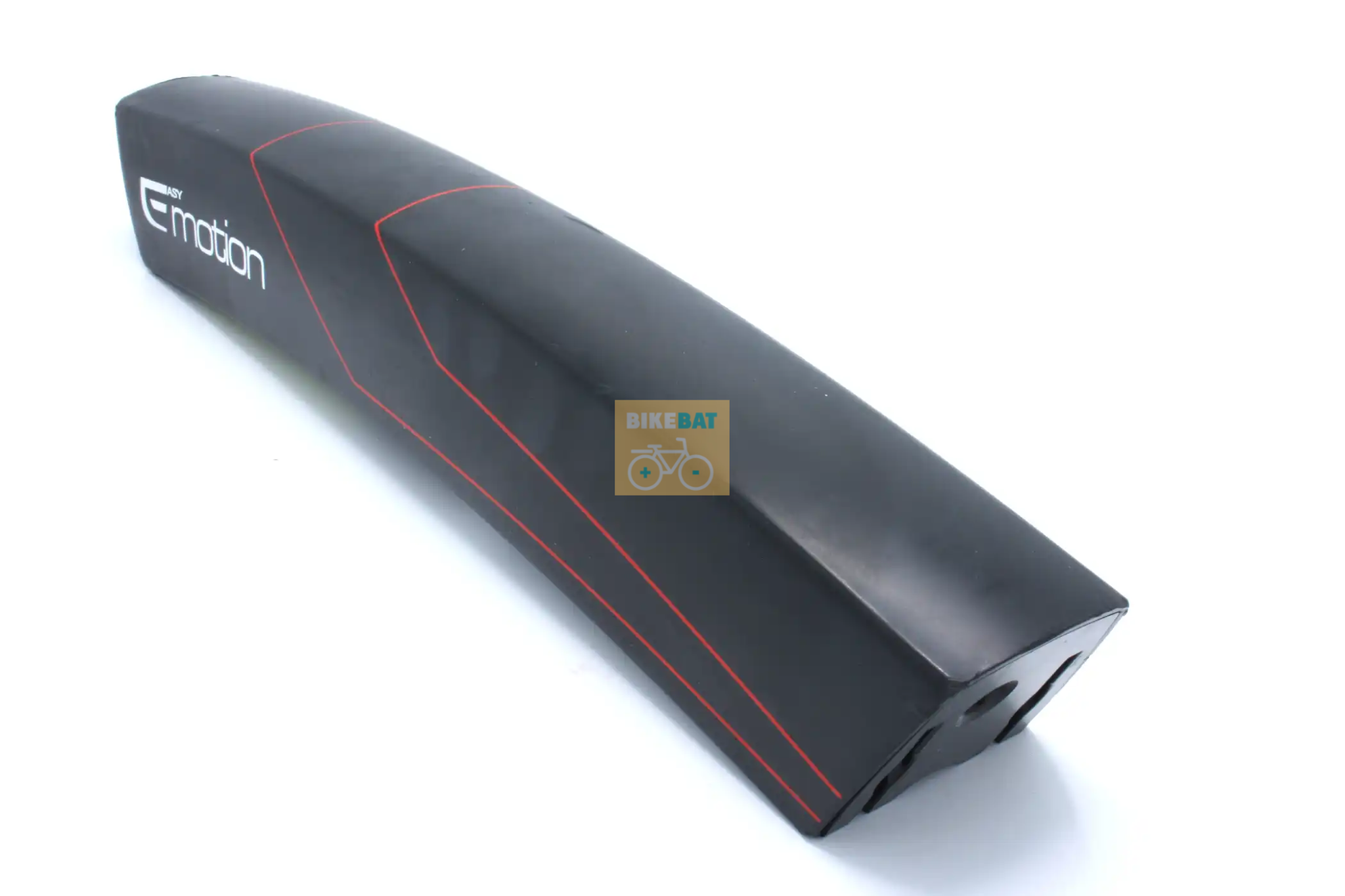 BH Emotion 36V fietsbatterij laten herstellen door Bikebat