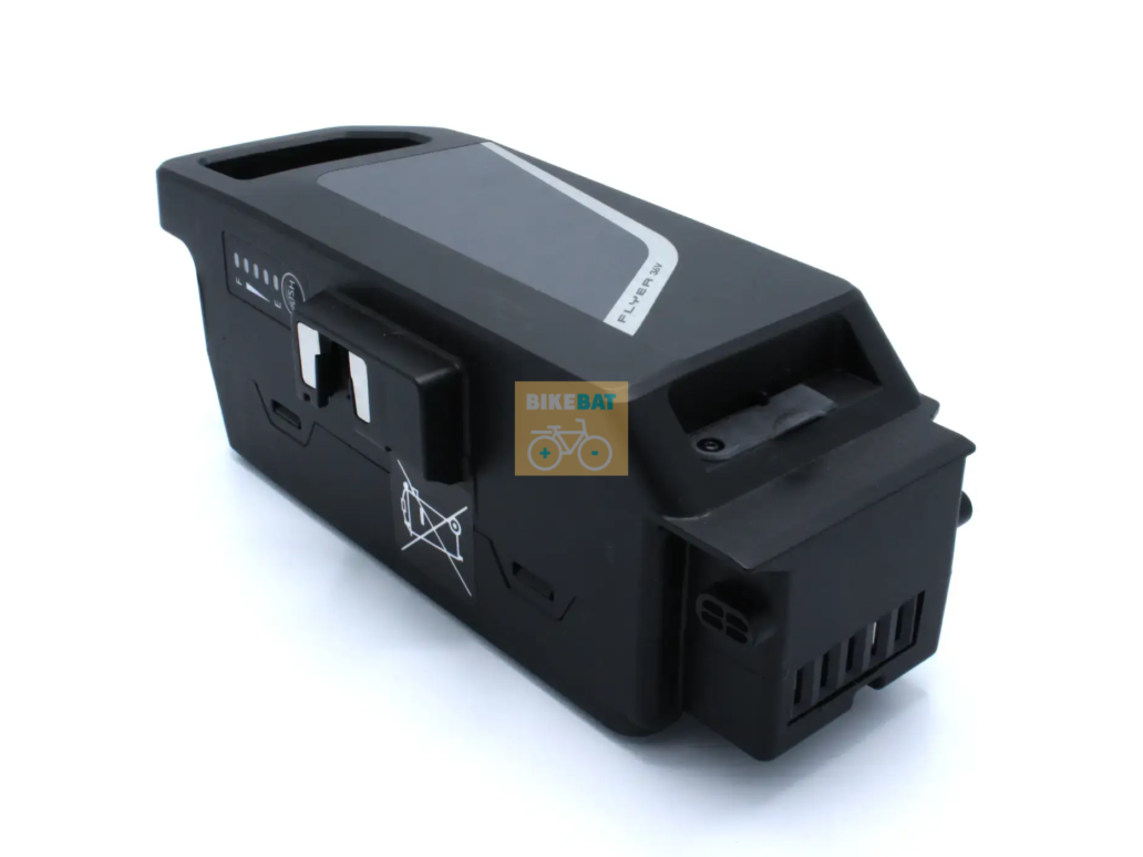 Fietsbatterijen kopen bij dé specialist | bikebat.be