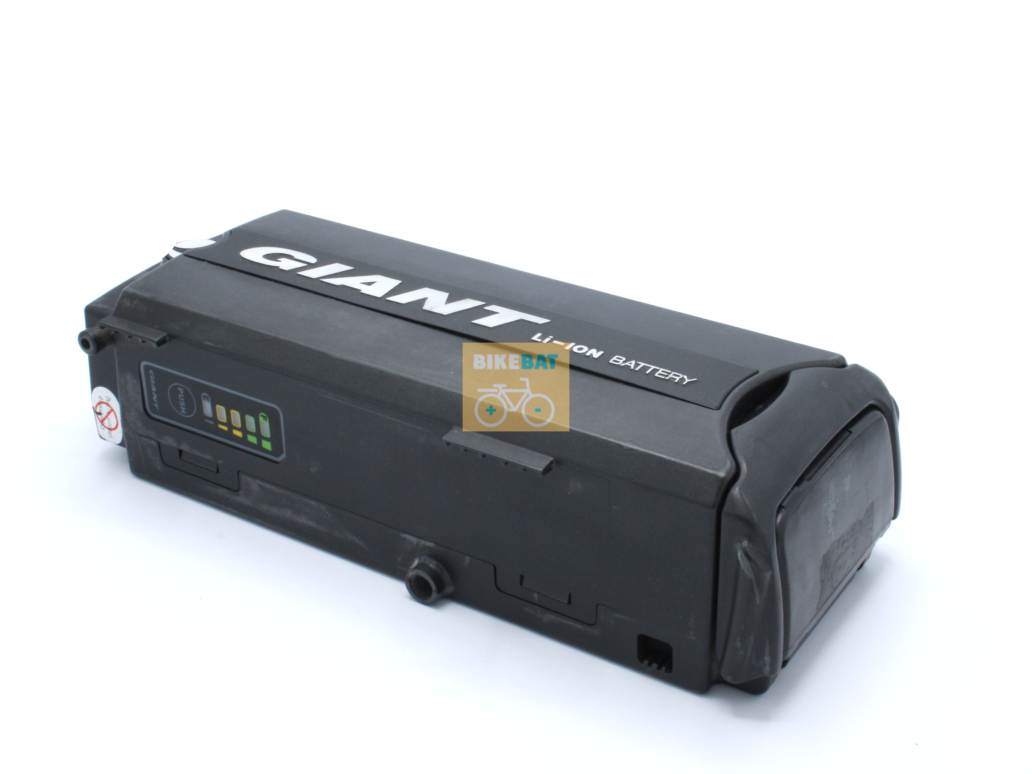 Giant fietsbatterij laten herstellen? - Bikebat