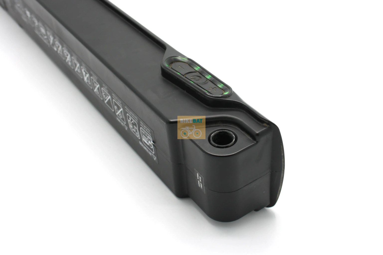 Specialized 36V M1 series fietsbatterij laten herstellen door Bikebat