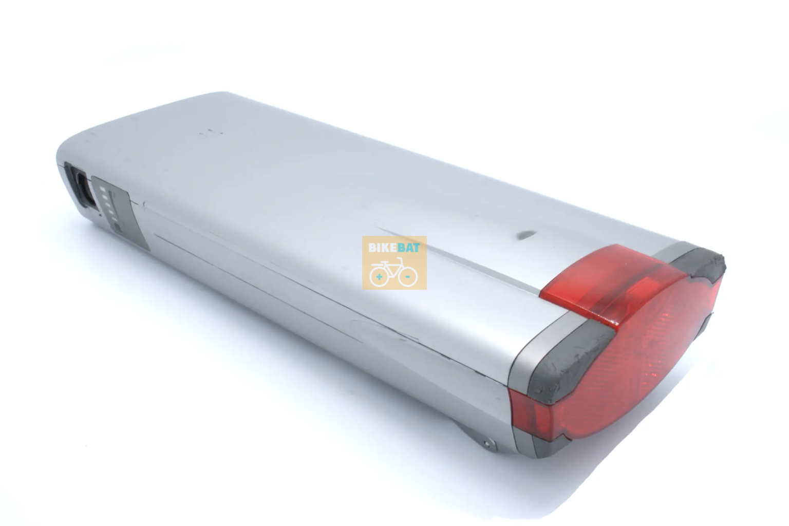 Sparta Ion PMU 36V fietsbatterij laten herstellen door Bikebat