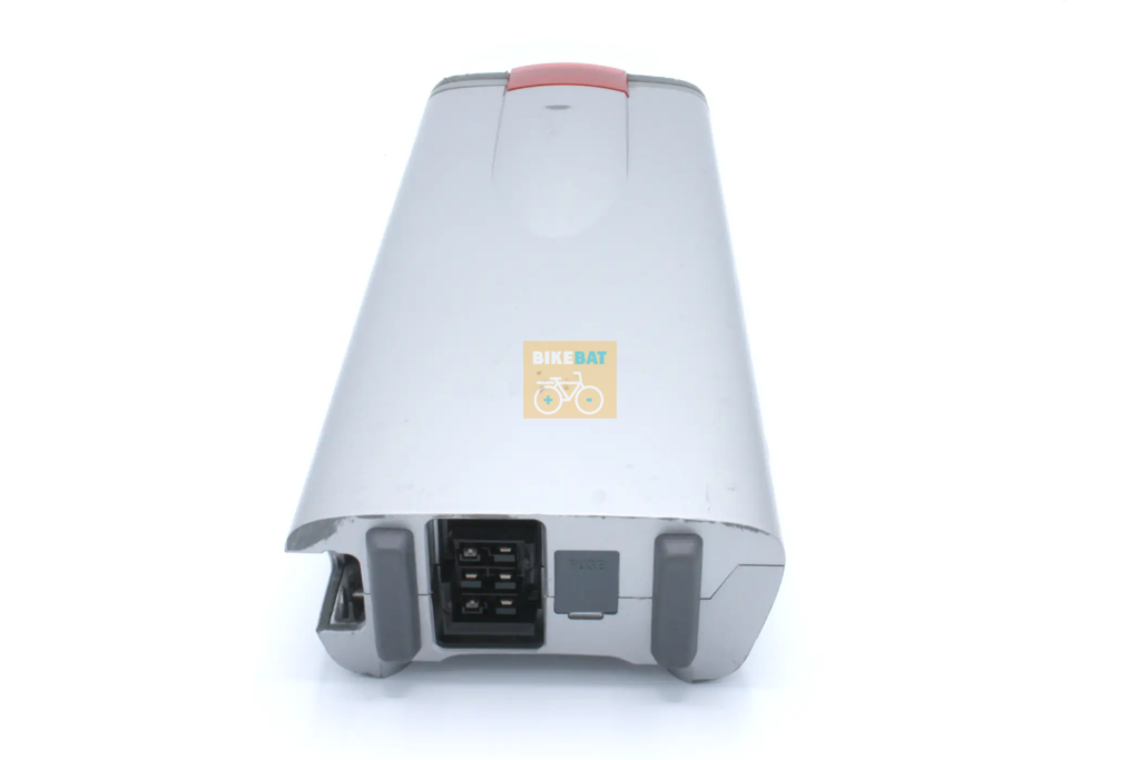 Sparta Ion 36V PMU4 GEN2 - niet herstelbaar fietsbatterij laten ...