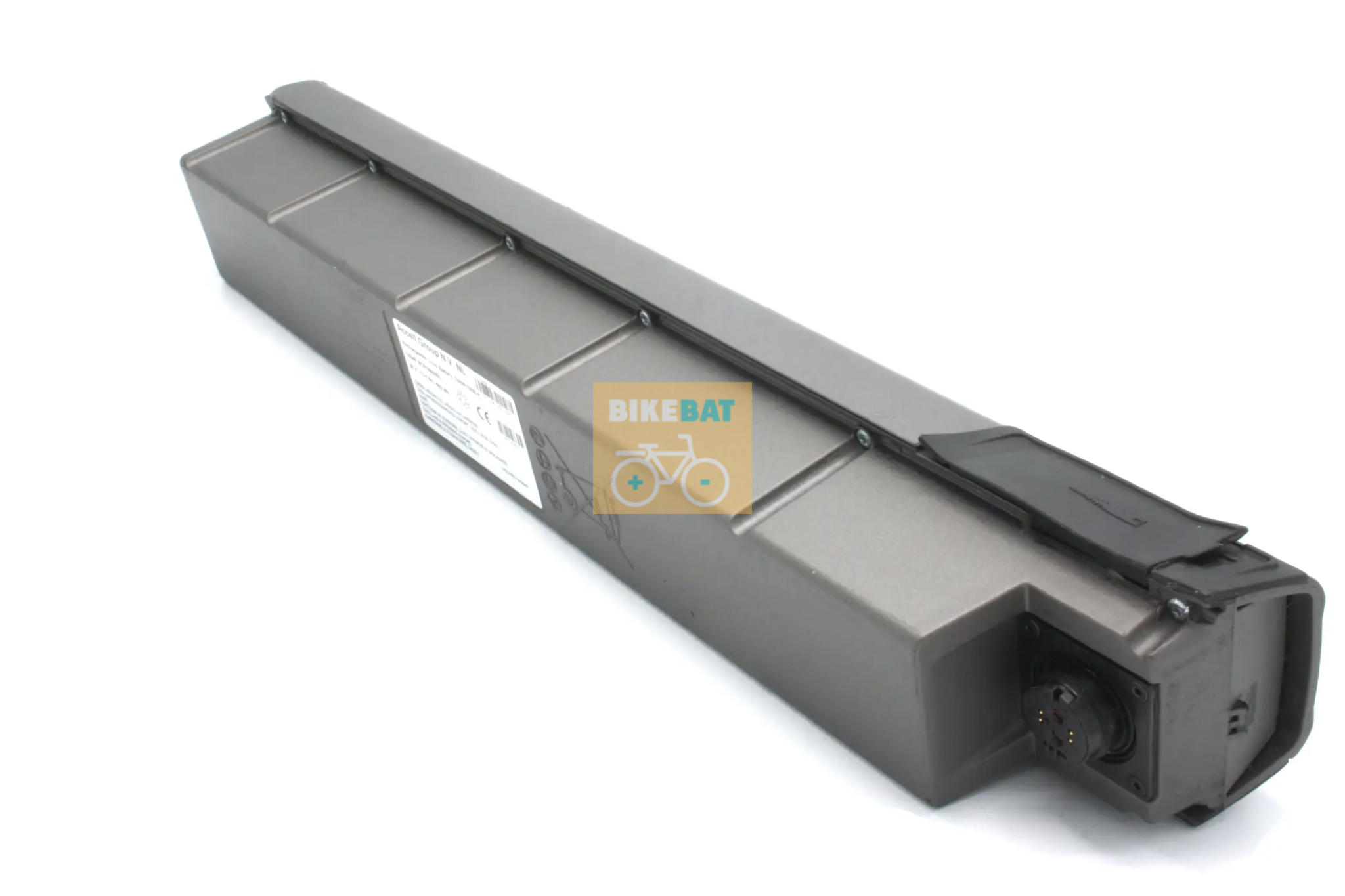 Sparta Ion V2 36V fietsbatterij laten herstellen door Bikebat