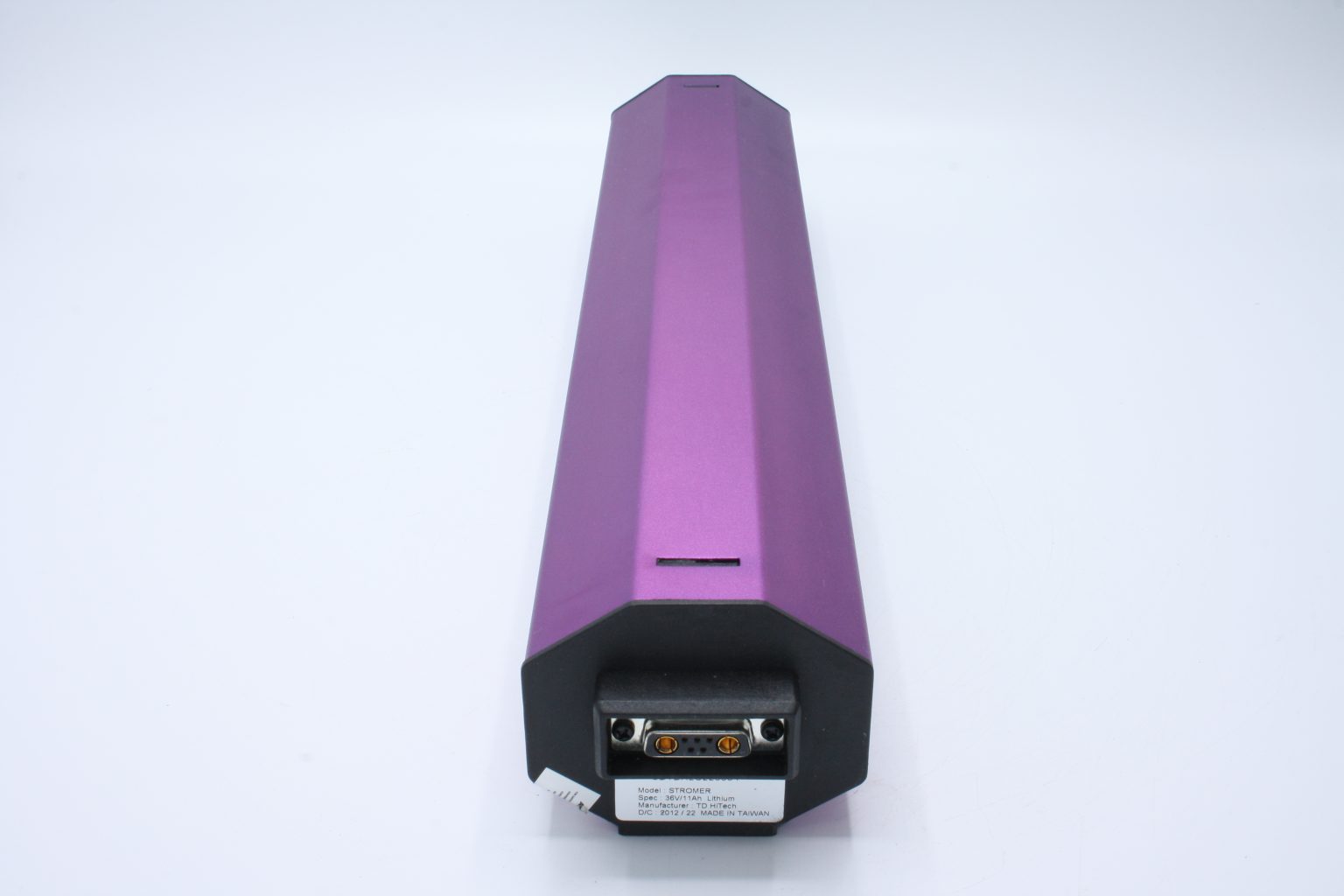 STROMER 36V ST1 ST396 / ST522 / ST630 fietsbatterij laten herstellen door Bikebat