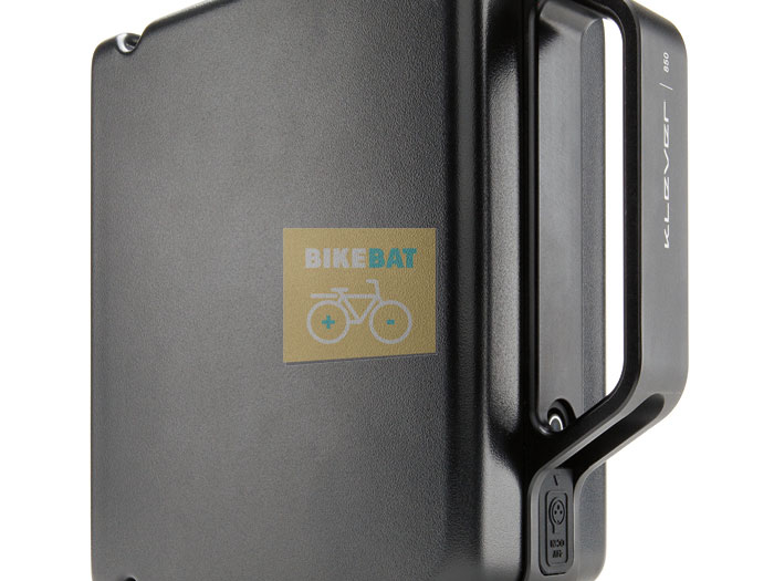 Klever fietsbatterij laten herstellen? - Bikebat