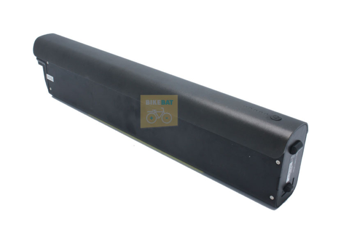 QWIC Premium-inter Frame 36V BA00125 / BA00130 fietsbatterij laten ...