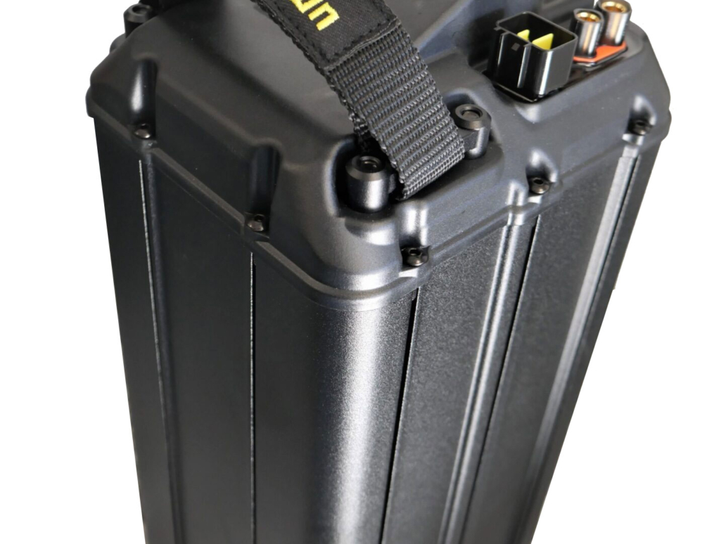 Minerva fietsbatterij laten herstellen? - Bikebat